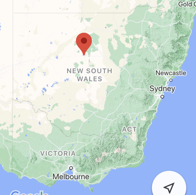 What is the real story? – Way to go Australia