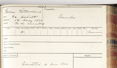 Kelly gang admirers on murder spree – Way to go Australia