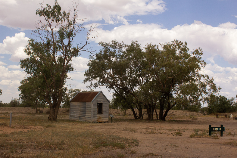 Cameleer lived to 107 – Way to go Australia