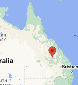 Springsure cemetery holds links to history – Way to go Australia